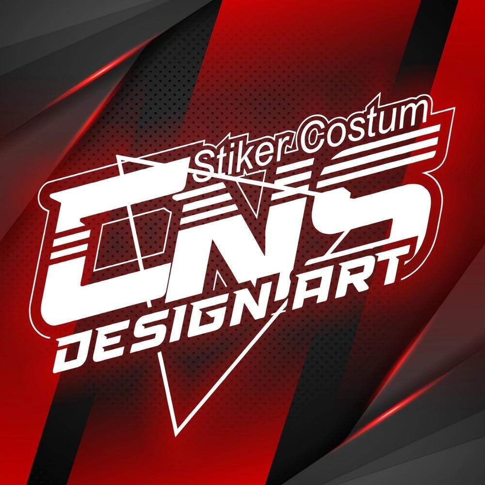 Jual STIKER DECAL REAL MADRID CF CNS ORIGINAL DESIGN SANGKAR BURUNG ...
