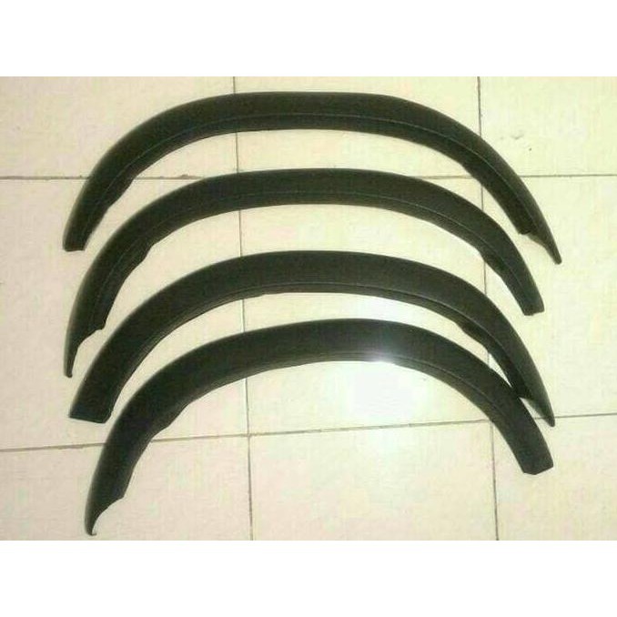 Jual Over Fender / List Atas Ban Karet Avanza Xenia Pu | Shopee Indonesia