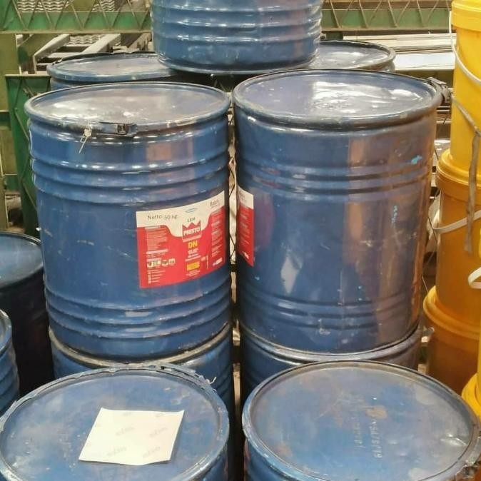 Jual Lem Presto DN Lem Kayu Interior BEST SELLER ALIFATIK WOOD GLUE 4KG ...