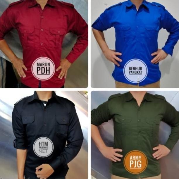Jual Hot Sale Seragam Trans Tv Seragam Net Tv Seragam Hitam Seragam Biru Baju Kerja Dinas 