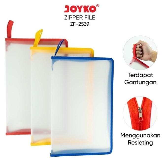 Jual Map Plastik Sleting Jaring / Tempat Dokumen Harga 1 Pak Isi 12 Pcs ...