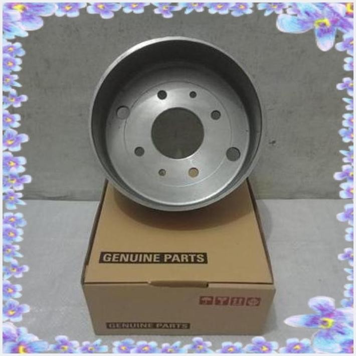 Jual [PGM] TROMOL REM TANGAN HAND BRAKE DRUM HINO DUTRO 130HD XPOWER ...