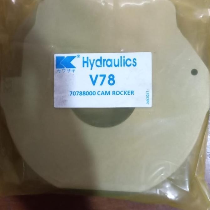 Jual KOMATSU PC78 CAM ROCKER | Shopee Indonesia