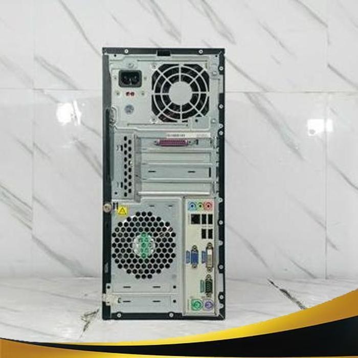 Jual | SCP | PC HP PRO 2000 MT TOWER PSU 250W ATX STANDAR 24PIN ...