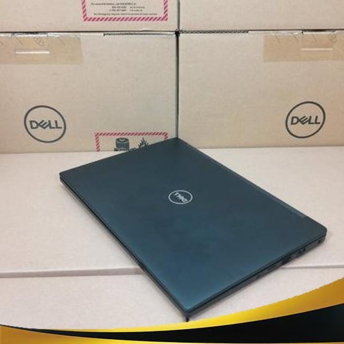 Jual | SCP | LAPTOP DELL LATITUDE 7280 CORE I7 GEN7 RAM 16GB DDR4 SSD ...