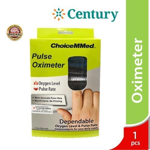 Jual PULSE OXIMETER MD300C15D / MONITORING KADAR OKSIGEN / OXY | Shopee Indonesia