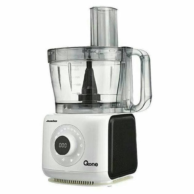 Jual [Ready Stock] Promo Oxone Jumbo Food Processor Ox-295 [Exclusive ...