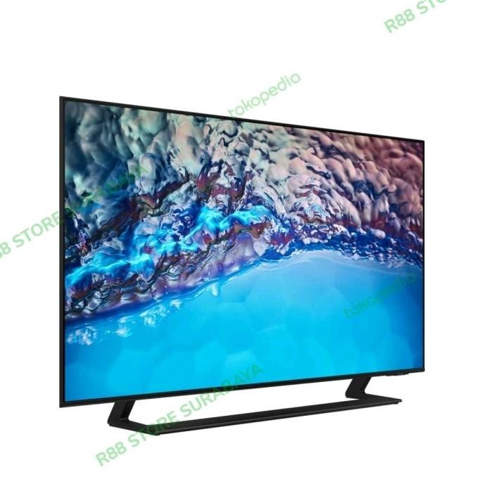 Jual [New] Tv Samsung 55 Inch Smart Tv Uhd 4K Digital Ua55Bu8500 ...