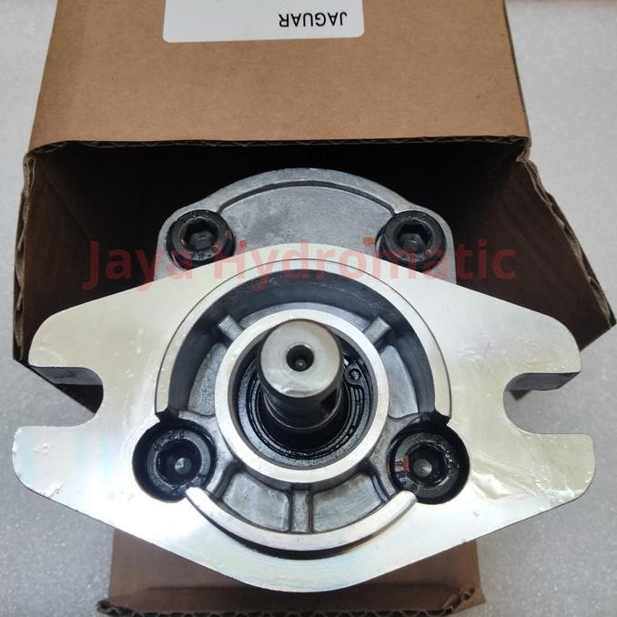 Jual Pompa Hydraulic Gear Pump Hgp 1A F2R Ar Jaguar Hgp 2A/ 2Cc Baru!! | Shopee Indonesia