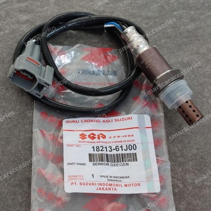 Jual Sensor Oksigen Oxygen O2 Apv Arena Futura Injection Swift Ertiga ...