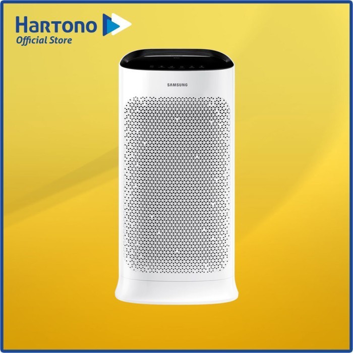 Jual SAMSUNG AIR PURIFIER AX60R5080WD/SE | Shopee Indonesia