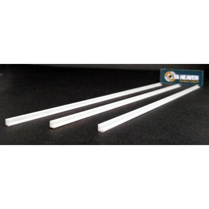 Jual Tamiya Plastic Beam L 3mm - 1pcs - Pla Beams Custom Gundam Model ...