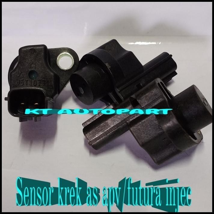 Jual TERMURAH SENSOR KREK AS SENSOR CKP SENSOR CRANKSHAFT APV FUTURA ...