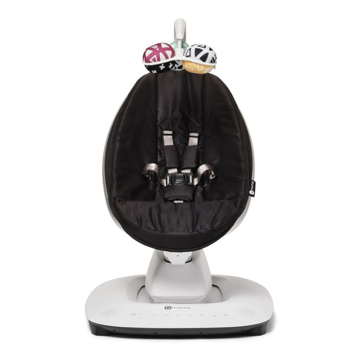 Jual 4Moms MamaRoo Rocker r Baby Swing Music - Ayun | Shopee Indonesia