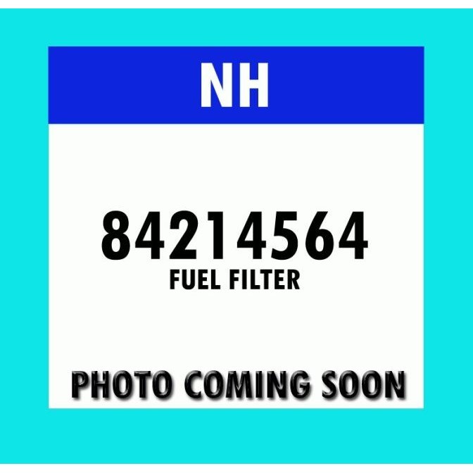 Jual FUEL FILTER NEW HOLLAND 84214564 | Shopee Indonesia