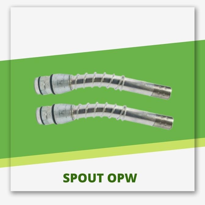 Jual Spout Nozzle OPW Pertamina Operator SPBU | Shopee Indonesia