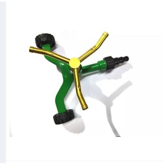 Jual [ Dss ] Diva Garden Rotary Sprinkler Besi Semprotan Taman Shower ...