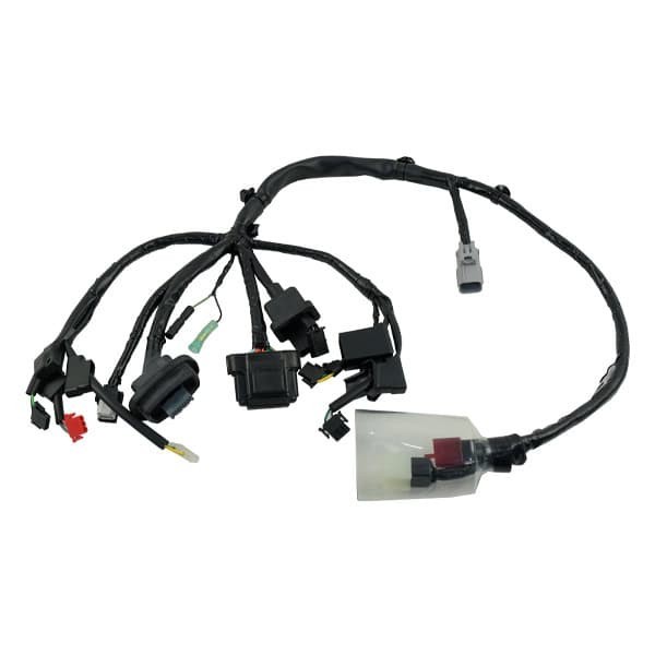 Jual Kabel Speedometer Honda Stylo 160 32101K3VN00 | Shopee Indonesia