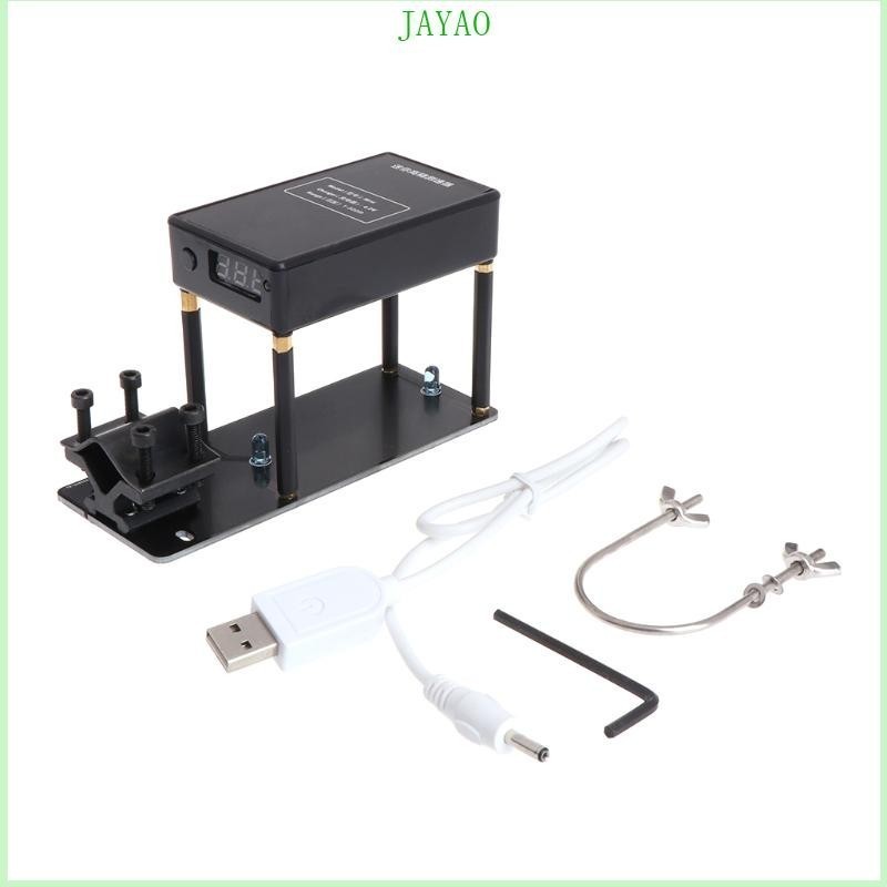 Jual JAYAO ChronographBullet Speed Tester Chronograph Multifungsi untuk ...