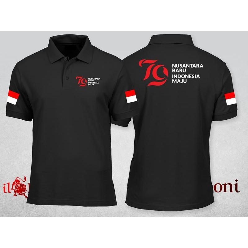 Jual Kaos Kerah 17 Agustus 2024 Kaos Polo Kemerdekaan HUT RI Distro ... Jual Kaos Kerah 17 Agustus 2024 Kaos Polo Kemerdekaan HUT RI Distro ...
