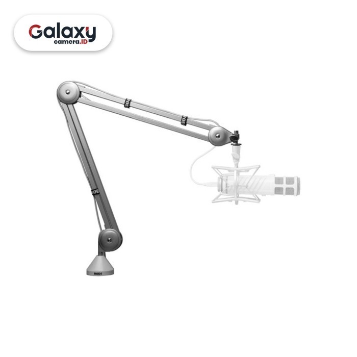Jual Rode Psa1 Studio Boom Arm For Broadcast Microphone Rode Psa 1 ...