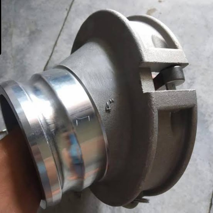 Jual Menarik Gravity Coupler Spbu Kepala Babi 6X3 Termurah | Shopee ...
