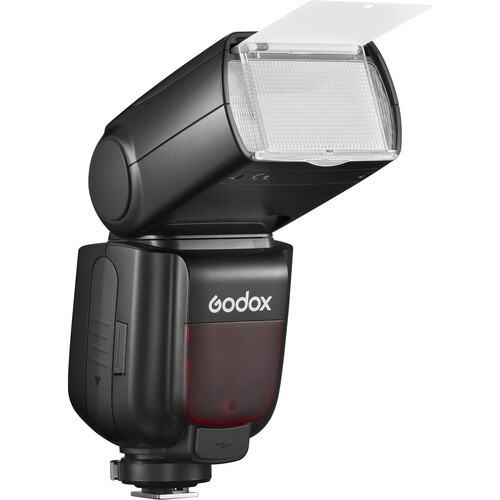 Jual Godox Tt685 Ii Flash For Cameras / Godox Tt685Ii Tt 685 Ii Resmi ...