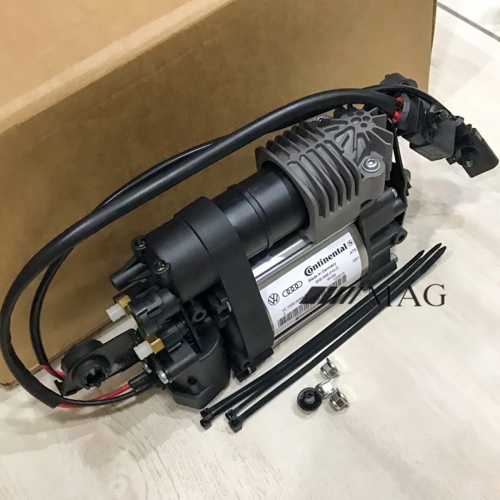 Jual Terpopuler Kompressor Shock Air Suspension Porsche Macan / Pompa Airmatic Porsche | Shopee ...