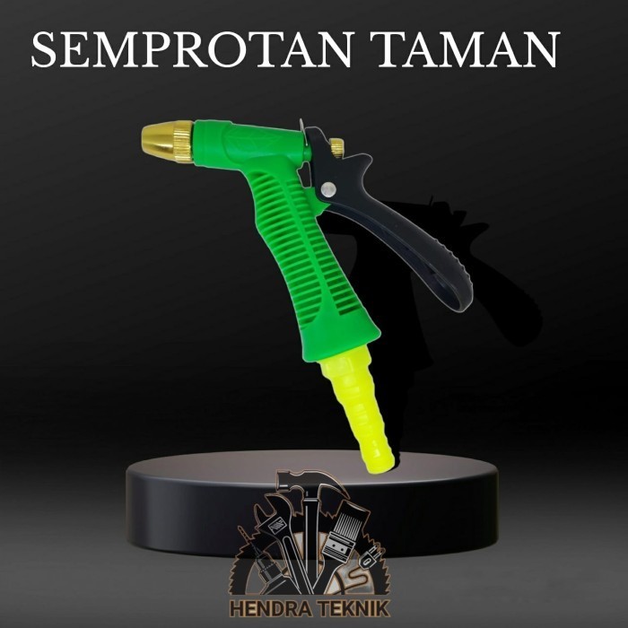 Jual Semprotan Air Plastik Semprotan Taman Murah Tembakan Pistol Air ...