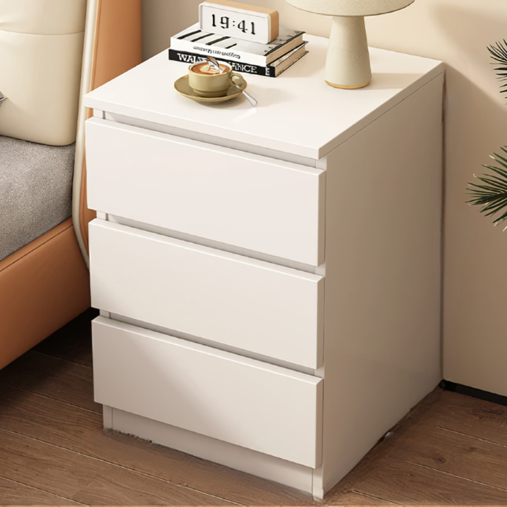Jual Meja Nakas Kamar Tidur Meja Samping Kasur Bedside Table Minimalis ...