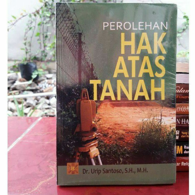 Jual PEROLEHAN HAK ATAS TANAH #PRENADA | Shopee Indonesia