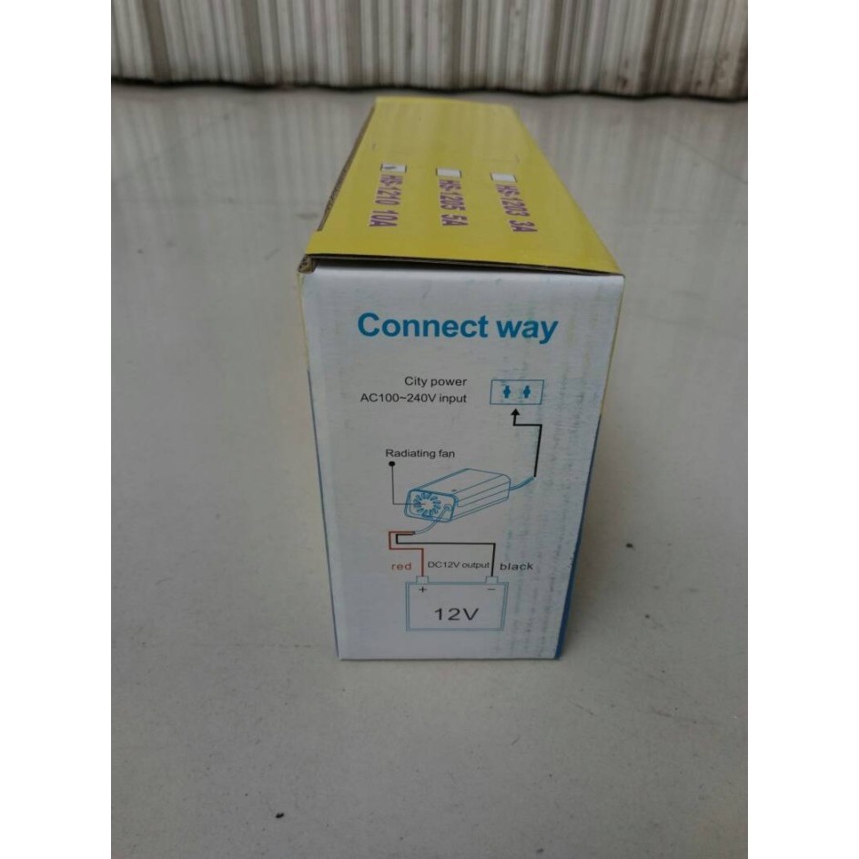 Jual Smart Fast Charger Accu/Aki 12V 10A | Shopee Indonesia