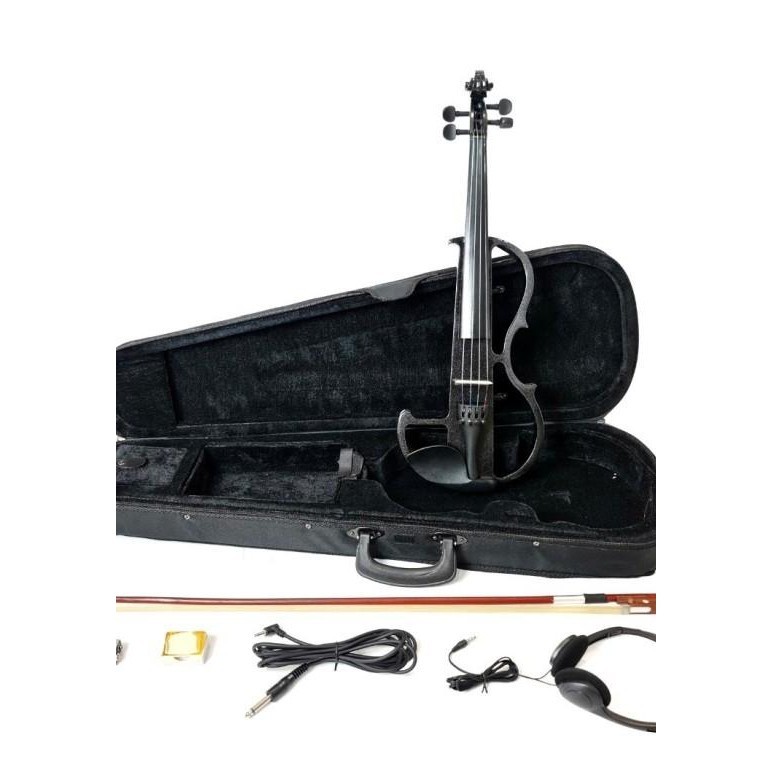 Jual Biola Elektrik Merk Cowboy Warna Hitam 4 Per 4 Komplit Jakarta ...