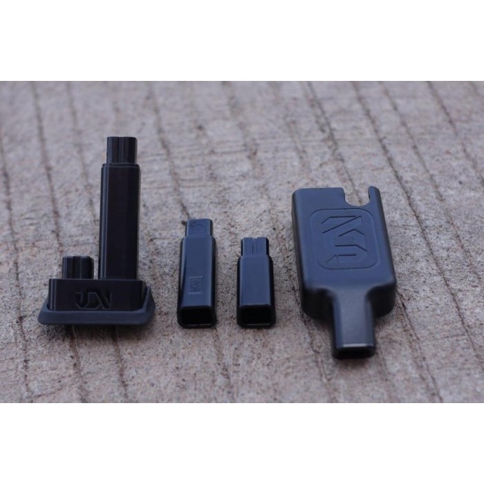 Jual Standar Sepeda Kistand Portable ION / Untuk Semua Jenis Sepeda ...