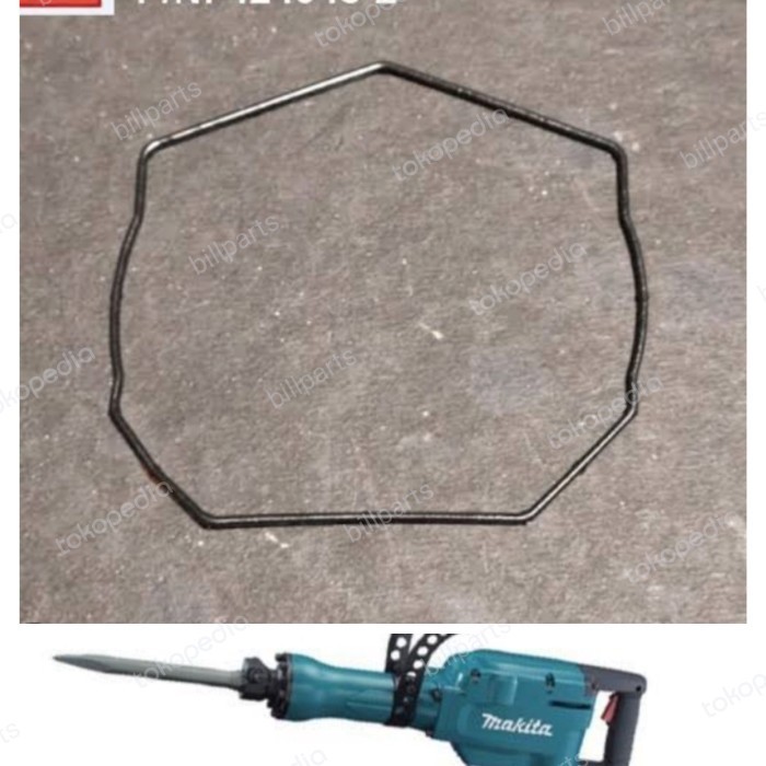 Jual _^_^_^] seal ring A HM1306 Makita jack hammer HM 1306 sil bobok ...