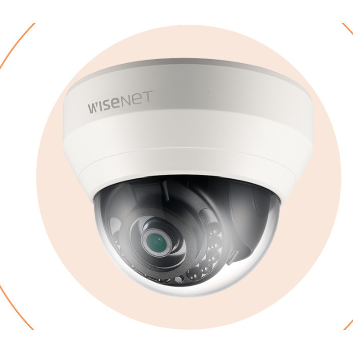 Jual Ip Cam 2Mp Samsung Wisenet Ip Camera 2Mp Samsung Wisenet Snd ...