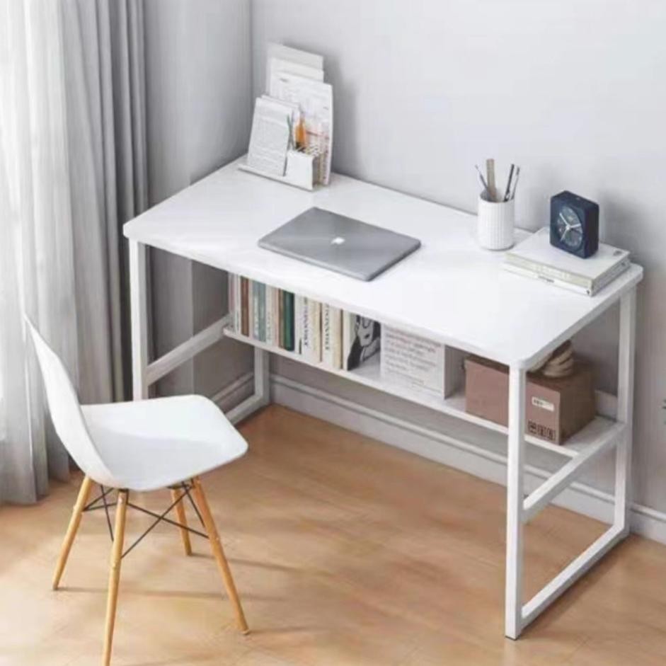 Jual Meja PC Meja Komputer PC Table Meja Desktop Meja Gamingr Kayu Meja ...