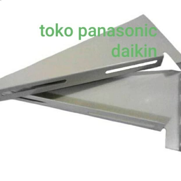 Jual BRACKET OUTDOOR AC 1/2 PK SAMPAI 1 PK | Shopee Indonesia