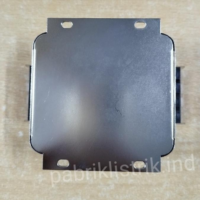 Jual [ Bv ] Emi Filter 3P 3 Phase 20A Cw12B 20A Sr Canny Well Original !! Ready | Shopee Indonesia