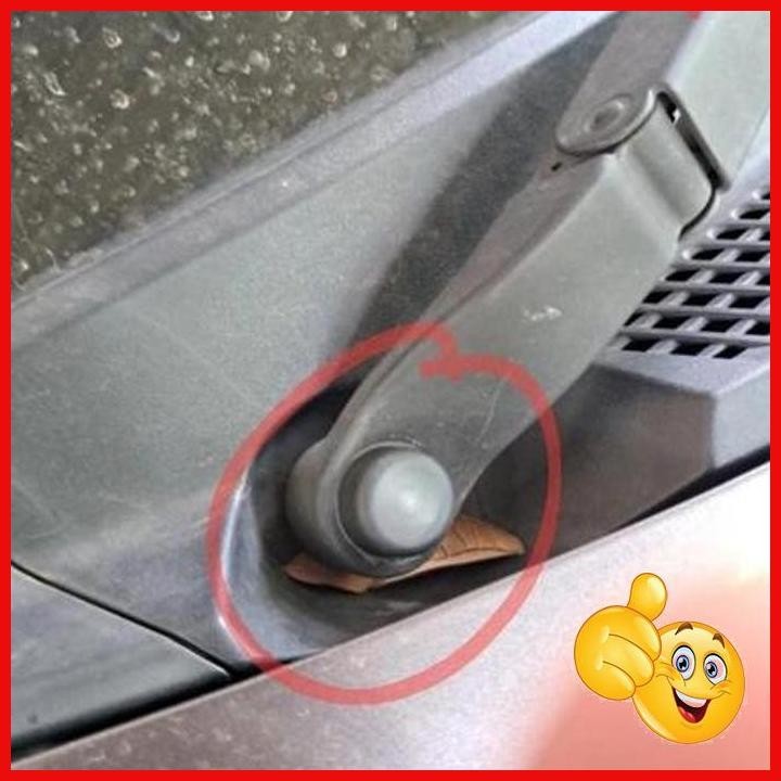 Jual [ISP] KARET COVER WIPER DEPAN HONDA BRIO, MOBILIO, BRV ORIGINAL ...