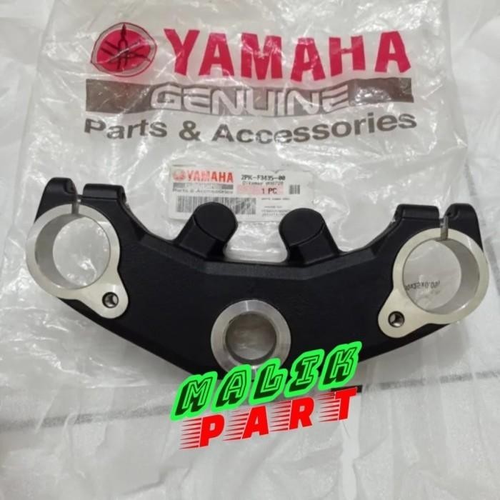 Jual CROWN HANDLE SEGITIGA ATAS R15 V2 R15 VVA V3 V4 ORIGINAL - R15 V2 ...