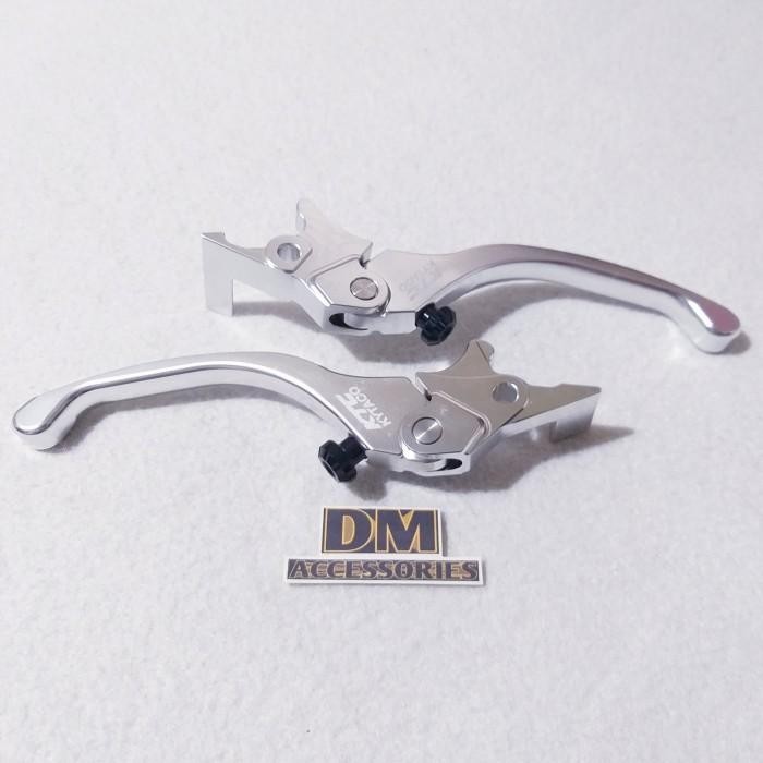 Jual HANDLE REM KTC KYTACO HONDA ADV & ALL NEW PCX Original | Shopee ...