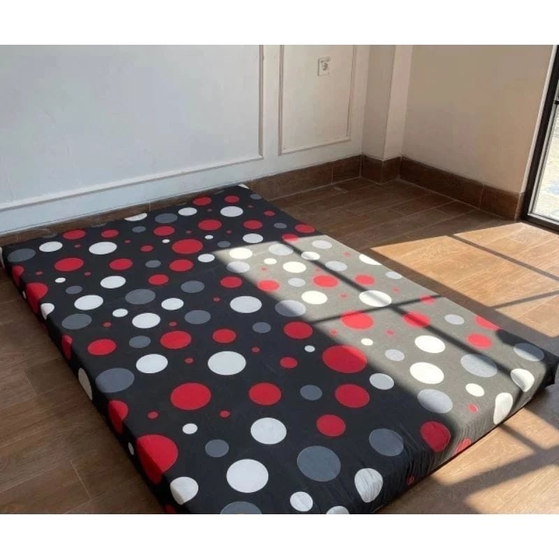 Jual PROMO !!! Kasur Lantai BUSA DAKRON PREMIUM PRES 100% Original ...