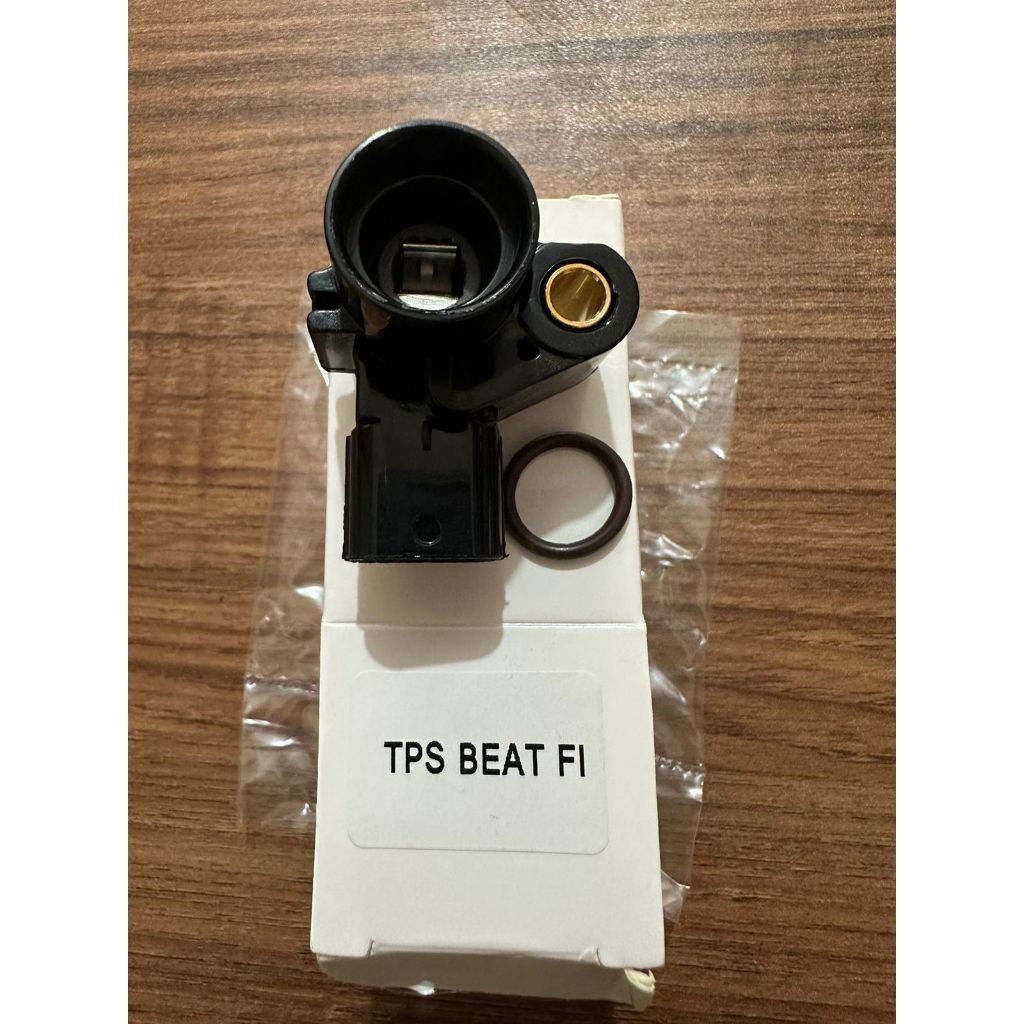 Jual Sensor TPS Beat Fi / Mio / Beat / Scoopy Fi Motor TAKEHO | Shopee ...