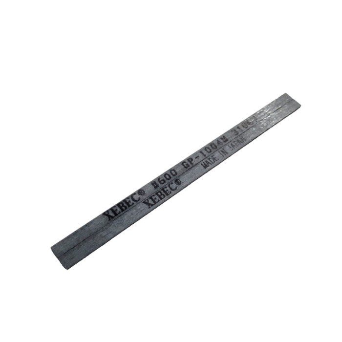 Jual Ceramic 1X4X100 / Ceramic Fiber Stone Merk Xebec | Shopee Indonesia