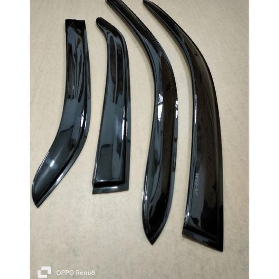 Jual Talang Air Honda Wrv 2022 2023 Model Slim | Shopee Indonesia