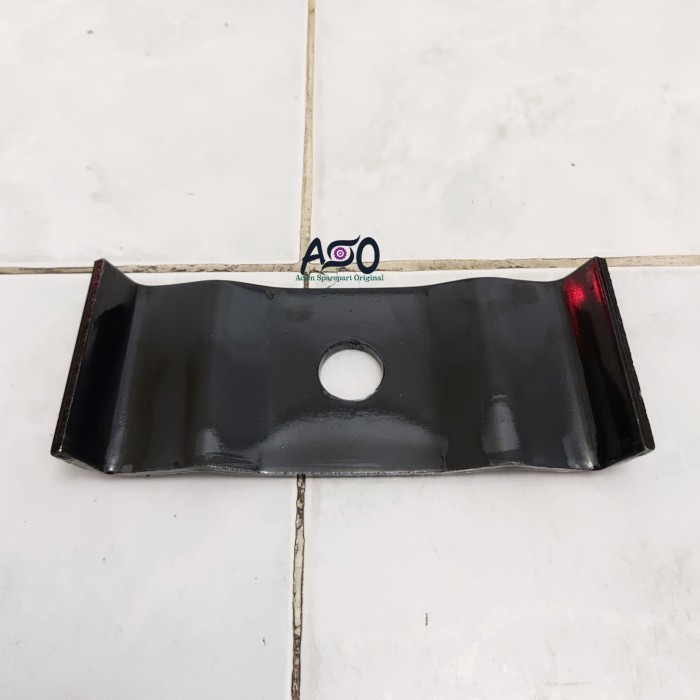 Jual Baru Asli Tatakan Dudukan Per Daun Belakang Hino Dutro Ht130 Ht ...