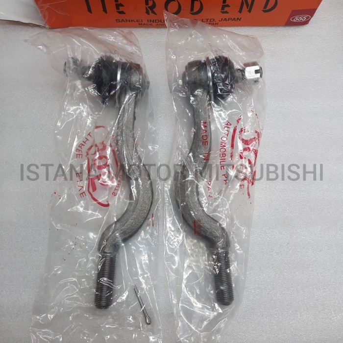 Jual Tie Rod End Dalam Mitsubishi L200 Strada K64 Single Cabin 2500Cc ...