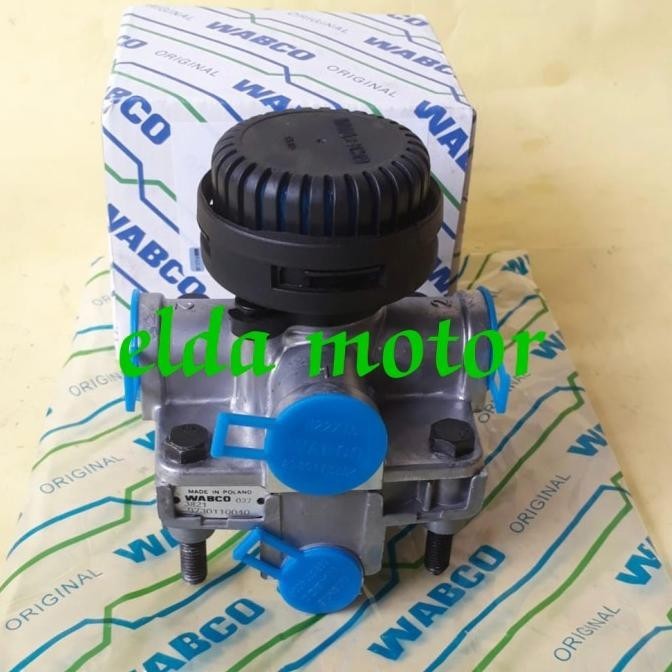 Jual Valve Assy Relay Valep Kura-Kura Hino Lohan 500 Asli | Shopee Indonesia