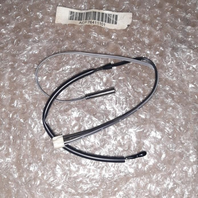 Jual TERMISTOR SENSOR SUHU AC LG ORIGINAL | Shopee Indonesia